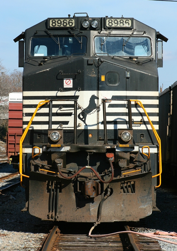 NS 8986
